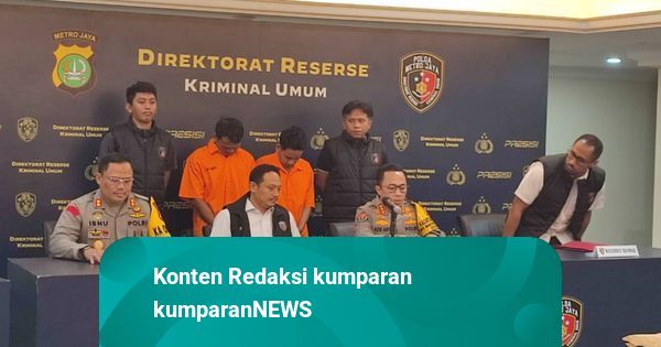 Kronologi Kasus Pembunuhan Mayat Dibungkus Sarung di Pamulang, Tangsel | kumparan.com
